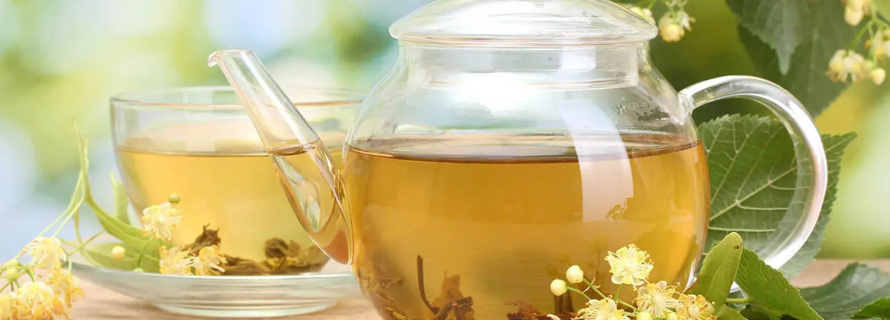 Est-il possible d’utiliser une théière afin de faire des tisanes ...